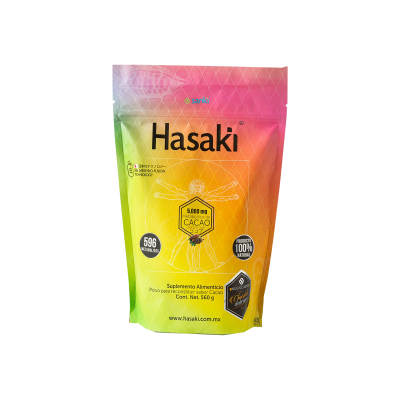 Hasaki - sanki-mayor